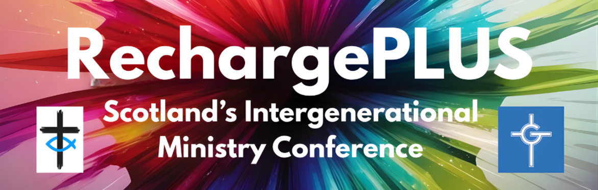RechargePLUS 2026 Be Recharged. Be Equipped. Be Inspired. - Ascend